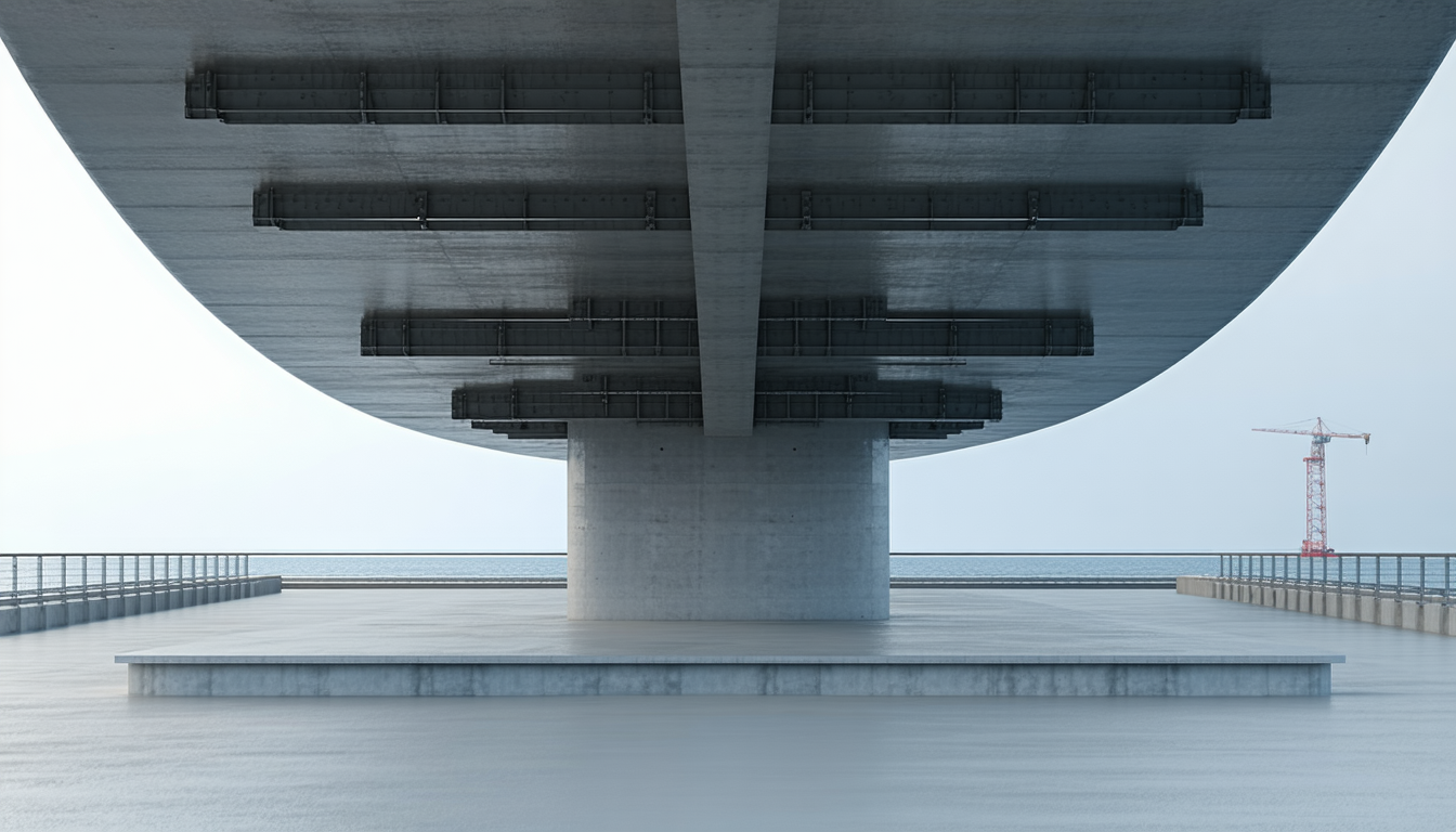 Strut-and-Tie Modeling for Pier Caps : Geometries and Practices - MOTIIV